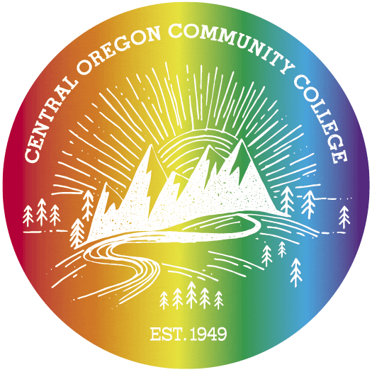 Community College Pride Sticker By Central Oregon Community College For Ios And Android Giphy