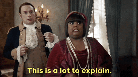 Someone Explain GIFs - Find & Share on GIPHY