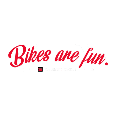 Mountain Bike Sticker by Calgary Cycle - Find & Share on GIPHY