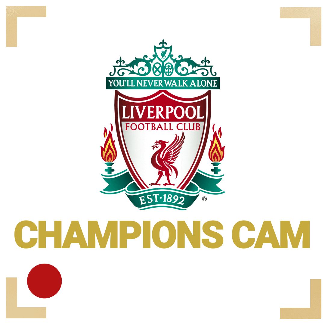 Champions 201920 Stickers - Find & Share on GIPHY