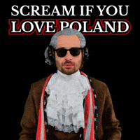 Poland Meme GIFs - Find & Share on GIPHY