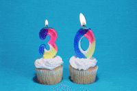 30th Birthday GIFs - Find & Share on GIPHY