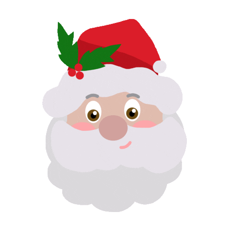 Christmas Holiday Sticker for iOS & Android | GIPHY