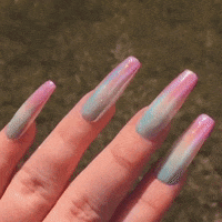 Long Nails GIFs - Find & Share on GIPHY