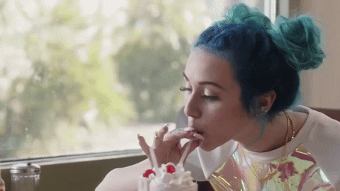 Ugly GIF by Jaira Burns - Find & Share on GIPHY