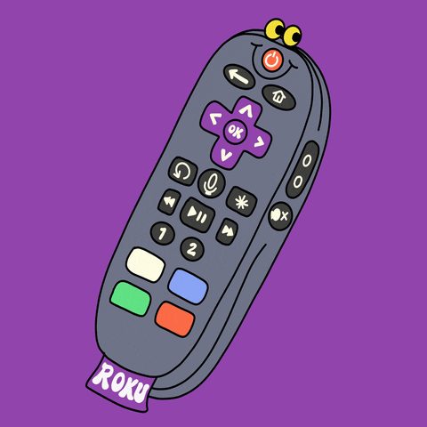 Roku Activation Code GIFs - Find & Share on GIPHY