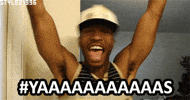 Yaaa GIFs - Find & Share on GIPHY