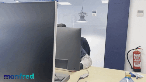 Tech Coding GIF by Manfred - Find & Share on GIPHY