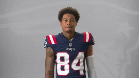 Tyree Cooper GIFs - Find & Share on GIPHY