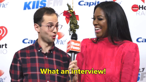 Interivew Clips - Find & Share on GIPHY