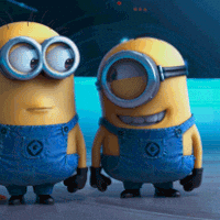 Minions Weekend GIFs - Find & Share on GIPHY