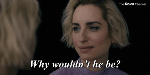 Why Wouldnt Clips - Find & Share on GIPHY