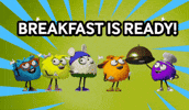 Ready To Eat GIFs - Find & Share on GIPHY