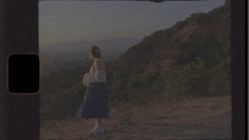 Fall Love GIF by Chloe x Halle