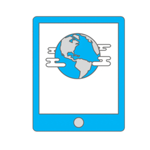 Bluedigital Stickers - Find & Share on GIPHY