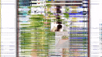 Loop Hacking GIF by xponentialdesign