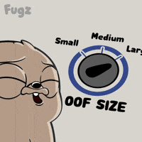 Big Oof GIFs - Find & Share on GIPHY