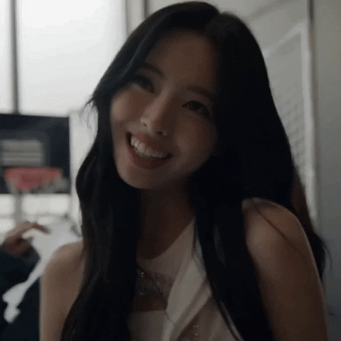 Sad K-Pop GIF