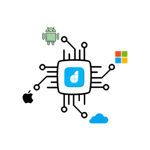 Cloud Automation Stickers - Find & Share on GIPHY