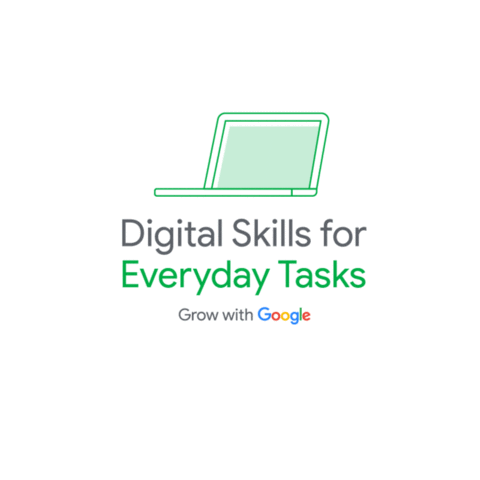 Digital Skills Stickers - Find & Share on GIPHY