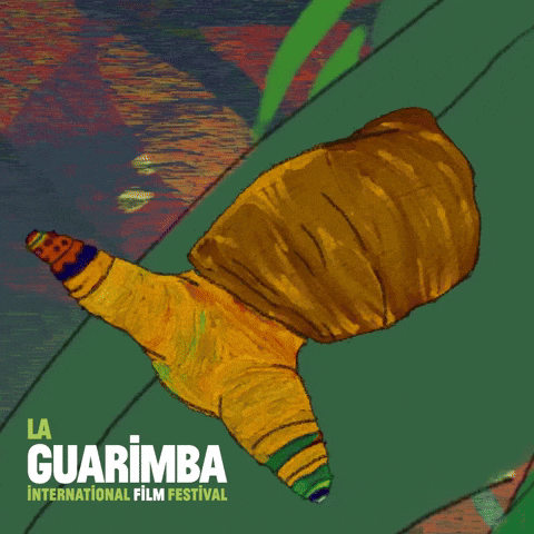 Sexy I Love You GIF by La Guarimba Film Festival - Find & Share on GIPHY