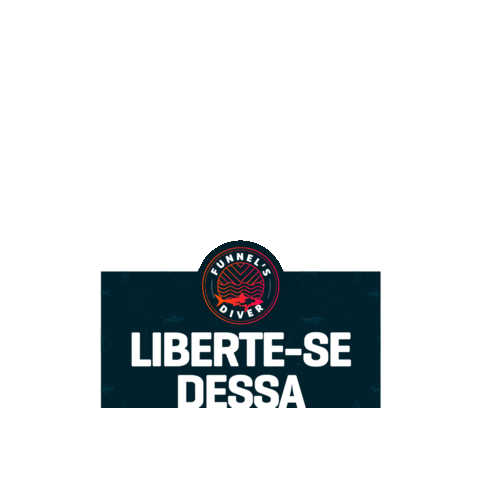 Funnels Quebreasregras Sticker by Instituto QR - Find & Share on GIPHY