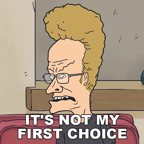 Beavis And Butthead Comedy By Paramount Find And Share On Giphy