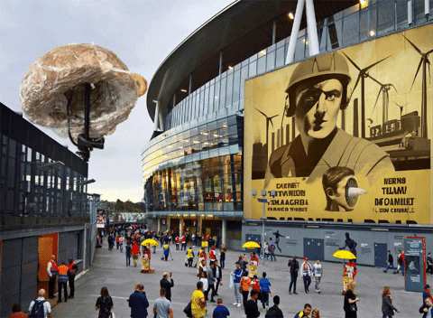 Art Loop GIF by Alex Boya - Find & Share on GIPHY