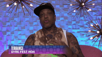 Season 5 Crying GIF by LogoTV