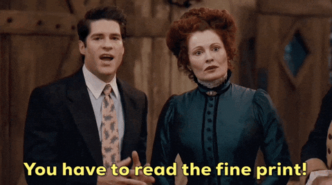 Read Rebecca Wisocky GIF by CBS - Find & Share on GIPHY