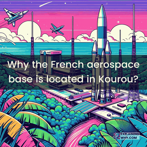 Advantages Kourou GIF by ExplainingWhy.com - Find & Share on GIPHY