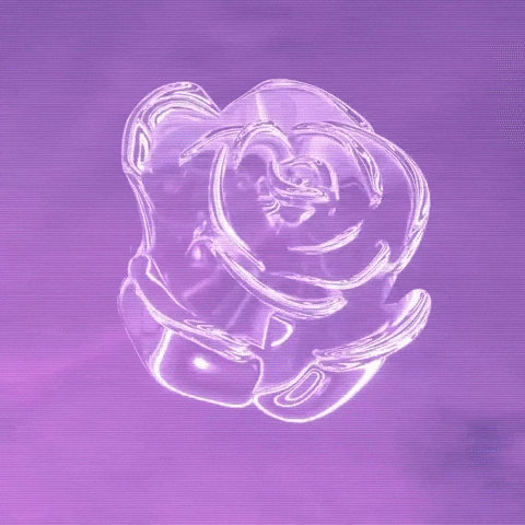 La Lisa 3D GIF by Nomehas Visuals