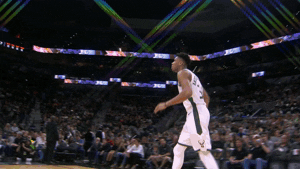 giannis antetokounmpo milwaukee GIF by NBA - Find & Share on GIPHY