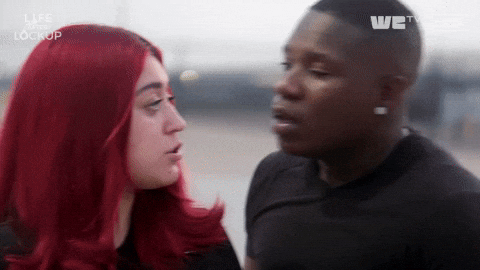 Allblk No GIF by We TV - Find & Share on GIPHY