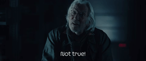 It Is Not True Clips - Find & Share on GIPHY