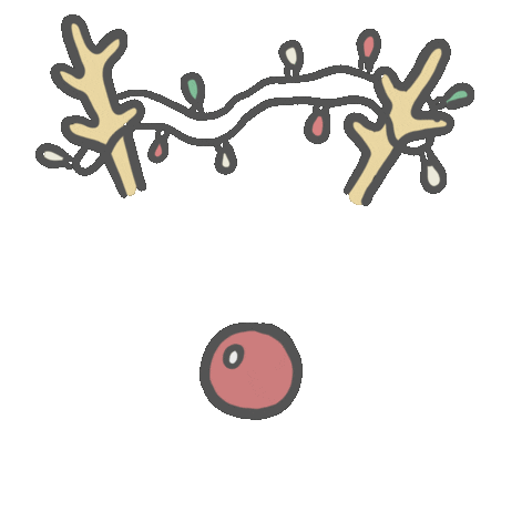 Christmas Love Sticker for iOS & Android | GIPHY