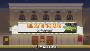 Sunday In The Park GIFs - Find & Share on GIPHY