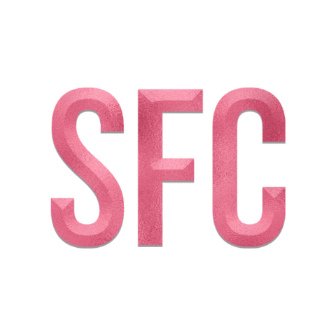 Sfc Sticker by Southern Fried Chics for iOS & Android | GIPHY