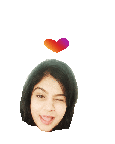 Yayy Sticker by BORN ON INSTAGRAM - Find & Share on GIPHY