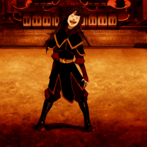 Azula S Find And Share On Giphy