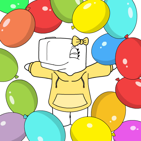 Happy Fun GIF by Ordinary Friends - Find & Share on GIPHY