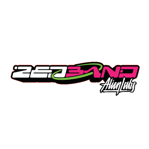 Zed Band Stickers - Find & Share on GIPHY