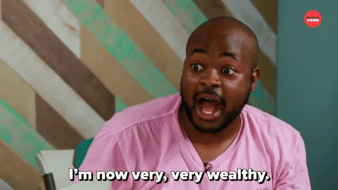Very Rich Clips - Find & Share on GIPHY