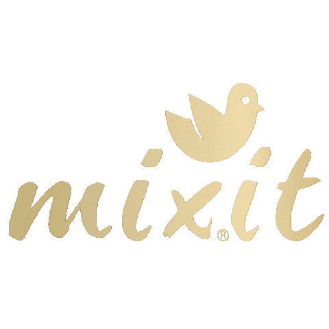 Mixit Logo Stickers - Find & Share on GIPHY