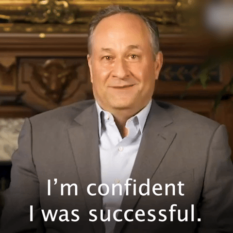Im Confident Clips - Find & Share on GIPHY