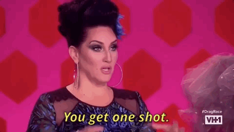 Season 10 Episode 3 GIF by RuPaul's Drag Race - Find & Share on GIPHY