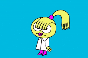 Its Friday Lol GIF by SLOTHILDA