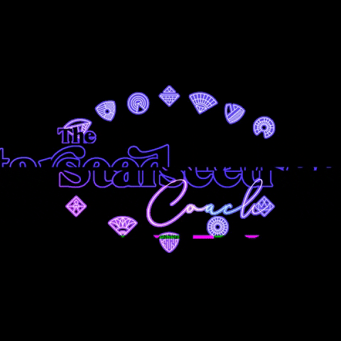 The Starseed Coach GIFs - Find & Share on GIPHY