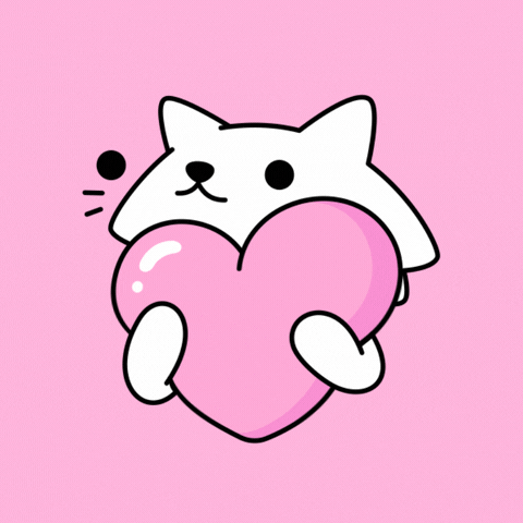 I Love You Yes GIF by doodles - Find & Share on GIPHY