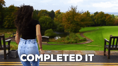 Completed GIFs - Get the best GIF on GIPHY